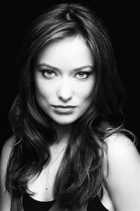 Pin On Olivia Wilde