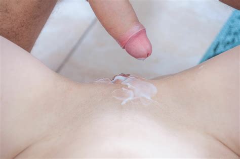 Matty In Sex Art Set Stretch Me