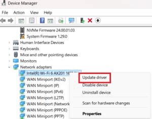 How To Fix Network Adapter Error Code 31 Drivers Com