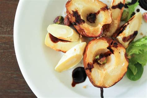 Roasted Pear And Parsnip Salad Plant Craft Roasted Pear And Parsnip Salad Plant Craft