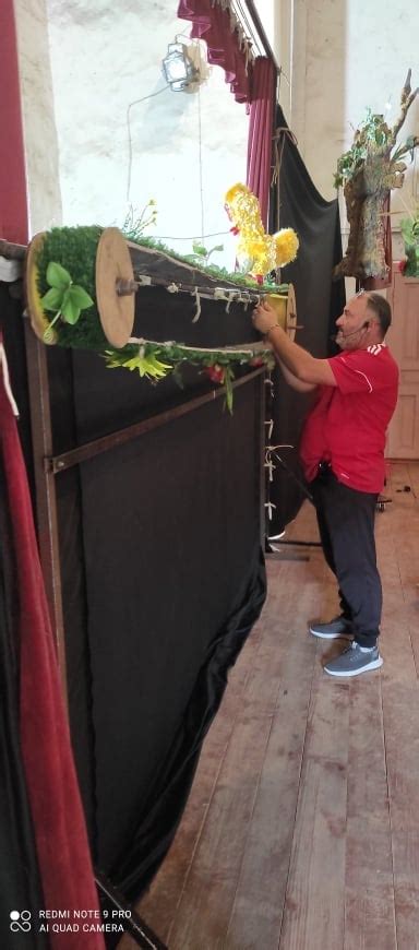 ფოთის ვალერიან გუნიას ფოთის თეატრი Poti Theatre