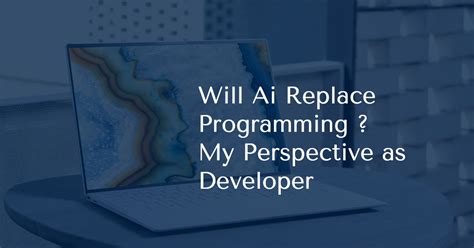 will ai replace programming hi i am aryan jain web developer java… by aryan jain medium