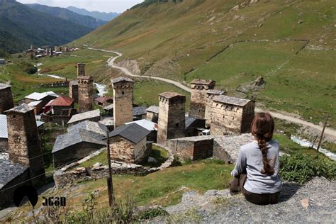სამეგრელო ზემო სვანეთი ანგი