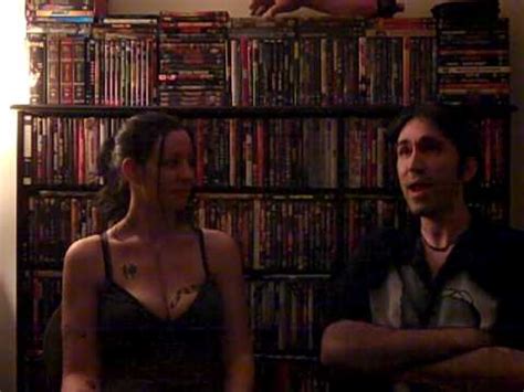 Sexy Killer Movie Review Horror Happy Hour YouTube Sexy Killer Movie Review Horror Happy Hour YouTube