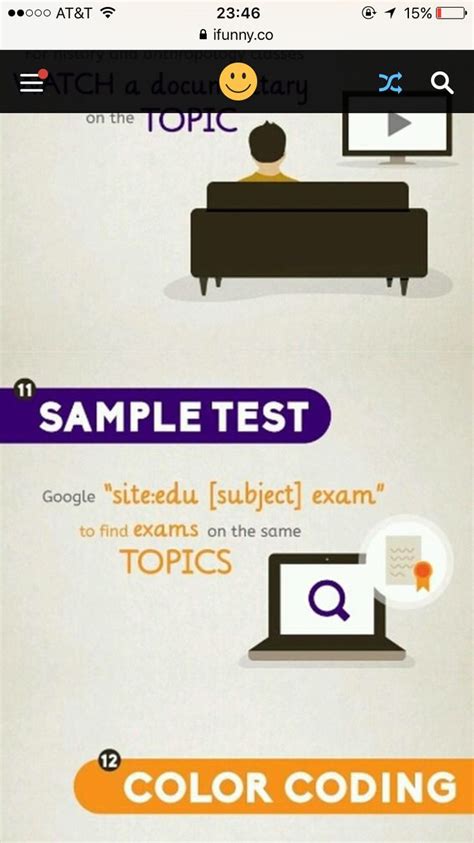Sample Test Color Coding Coding Exam