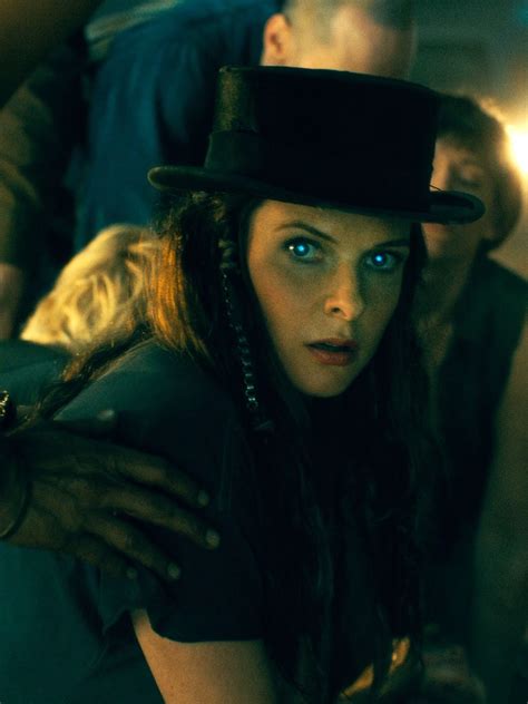 Rose From Doctor Sleep