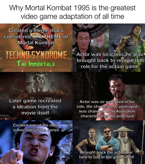 Mortal Kombat Theme Memes Overthinking It Mortal Kombat Rebirth