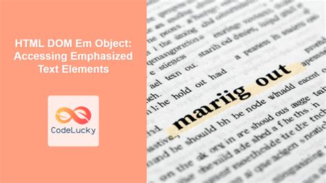 Html Emojis How To Use Them Effectively In Your Web Pages Codelucky