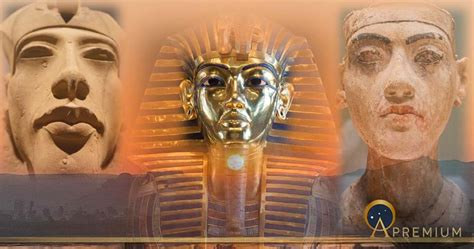 The Tut Is Not My Son Ancient Origins