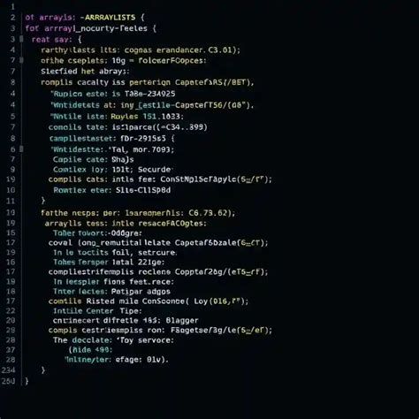Java Arrays Vs Arraylists Which One To Use Howik