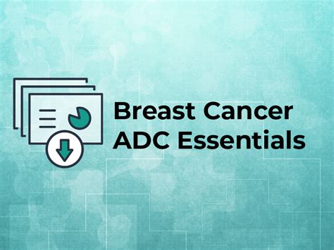 Breast Cancer Adc Essentials Cco