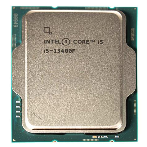 پردازنده اینتل Intel Core I5 13400f Raptor Lake