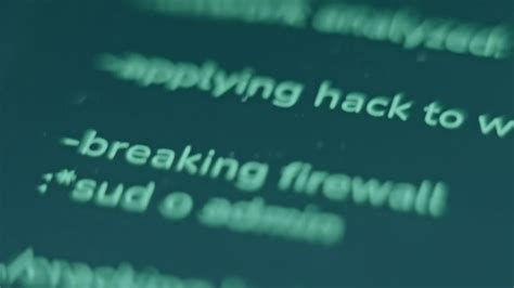 Wi Fi Password Hacking Process Stock Footage Sbv 352271401 Storyblocks