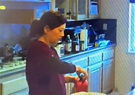 Man Accuses Wife Of Poisoning His Drink With Drain Cleaner After Installing Hidden Cameras