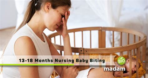 A Quick Months Old Baby Biting Nipple While Breastfeeding Guide