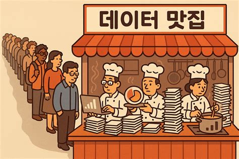 데이터 맛집의 비밀 레시피 Ai로 Sql 쿼리 자동화하기 마이리얼트립 Velopers