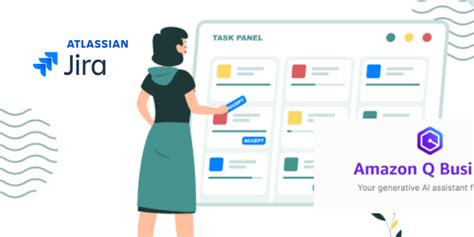Integrating Jira With Amazon Q To Automate Issue Creation Dev Community