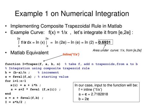 Ppt Matlab Tutorial Powerpoint Presentation Free Download Id535387