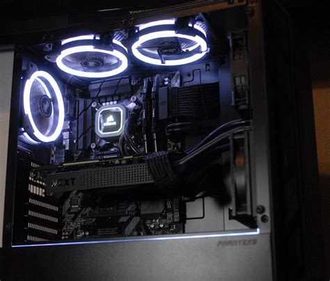 Total Eclipse Buildsgg