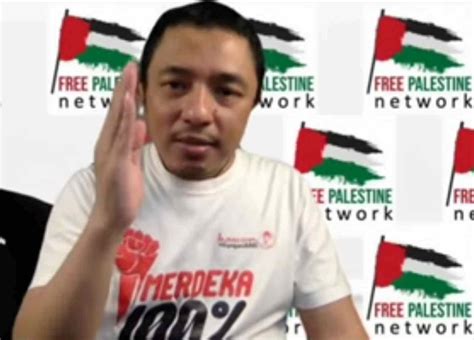 FPN: Gencatan Senjata adalah Buah Kesabaran Revolusioner Rakyat dan ...