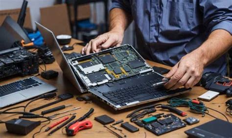 Ventajas De Los Ordenadores Lenovo Potencia Y Rendimiento Ptimos Lenovotech Servicio