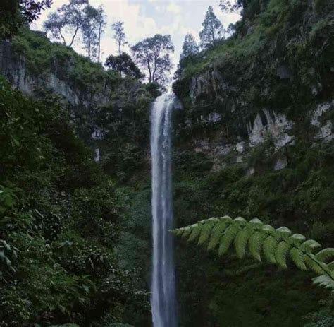 Coban Rondo Wisata Wajib Di Kota Batu