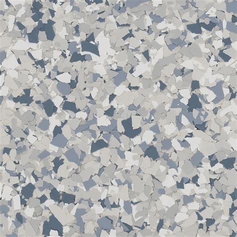 Torginol Tidal Wave Fb 807 Garage Floor Flake