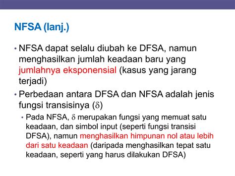 Materi 3 Finite State Automata Pptx