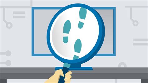 Online Course Ethical Hacking Footprinting And Reconnaissance From Linkedin Learning Class