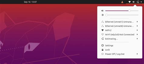 Fix The No Wi Fi Adapter Found Error On Ubuntu
