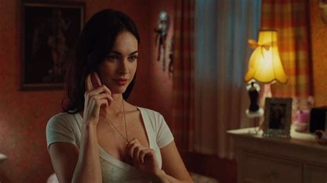 Odd Film Stills Billy Loomis Wattpad Stories Jennifers Body