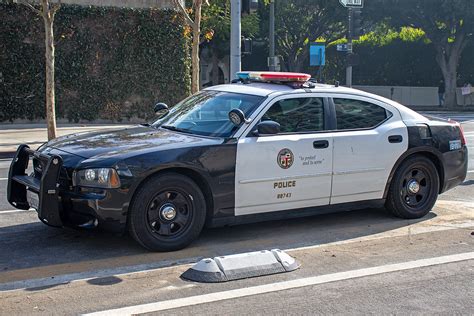 Emergency Services American Police Vehicles Flickr