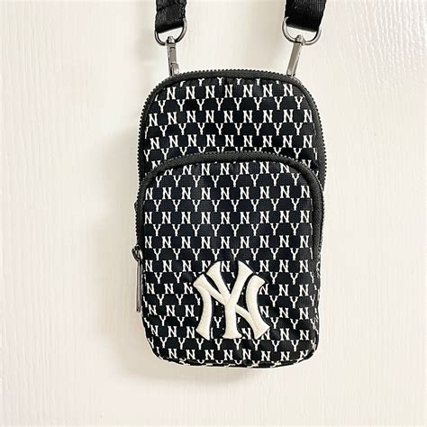 Mlb 크로스 가방 백화점 정품 기타잡화 관련용품 중고나라