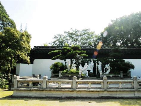 追剧必追安家，上海滩旅游一定要去这些老洋房哦 知乎