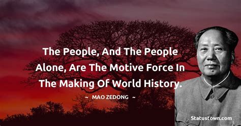Mao Zedong Thought Reading List — Jamaica Lands Jsope