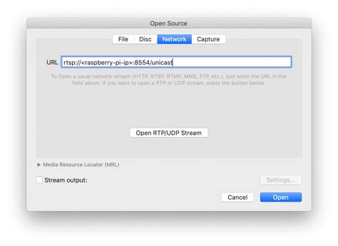 How To Add Raspberry Pi Rtsp Camera Stream To Home Assistant Siytek