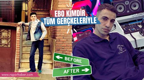 Ebo Yani İbrahim Tilaver Kimdir Tüm Gerçekleriyle