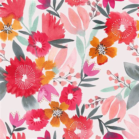 How To Create The 7 Most Common Surface Pattern Repeats Pattern And Design