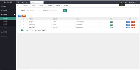 Github Karbudacmpay Cmpay聚合支付 Cmpay草帽聚合支付使用thinkphp框架开发，已接入微信、支付宝等主流支付渠道