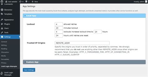 How To Customize Wordpress Login Page Easy Methods