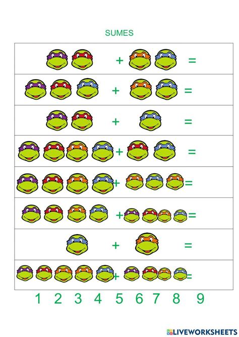 Free Ninja Math Worksheet Download Free Ninja Math Worksheet Png