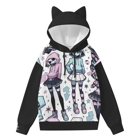 Fembabe Cosplay Etsy