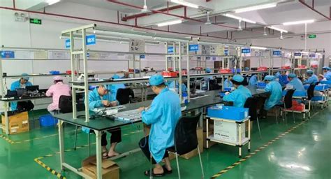 Company Overview Guangzhou Sinjet Electronics Company Ltd