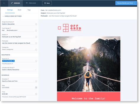 Sendgrid Vs Brevo Comparison Differences Pros And Cons Selzy