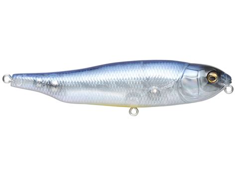 Megabass Giant Dog X Real Deal Tackle