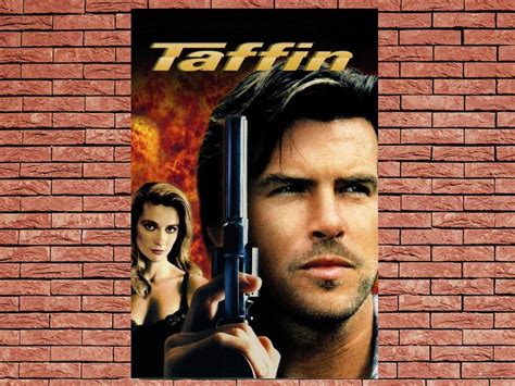 Taffin 1988 The Original Movie