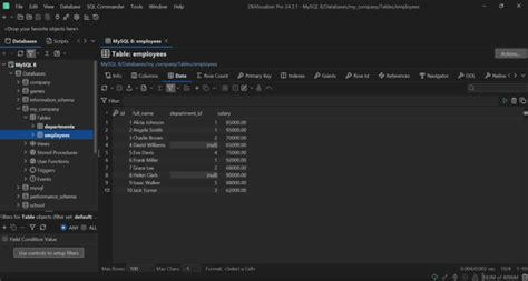 MySQL UPDATE JOIN Queries A Complete Guide