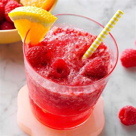 Slush Drink Recipe How To Make It