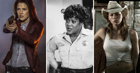The 10 Most Underrated Scream Queens In Horror History