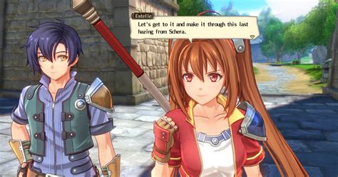 Classic Jrpg Remake Trails In The Sky 1st Chapter Confirms New Script That Honors The Original